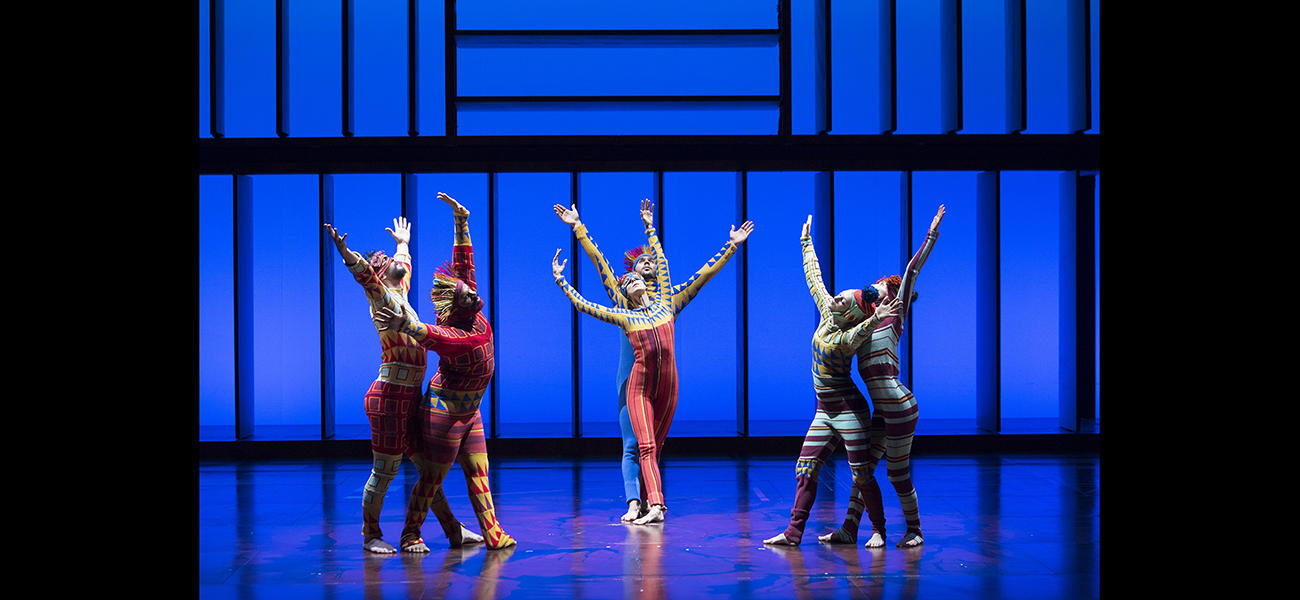 Company DCA Workshop | 北九州芸術劇場