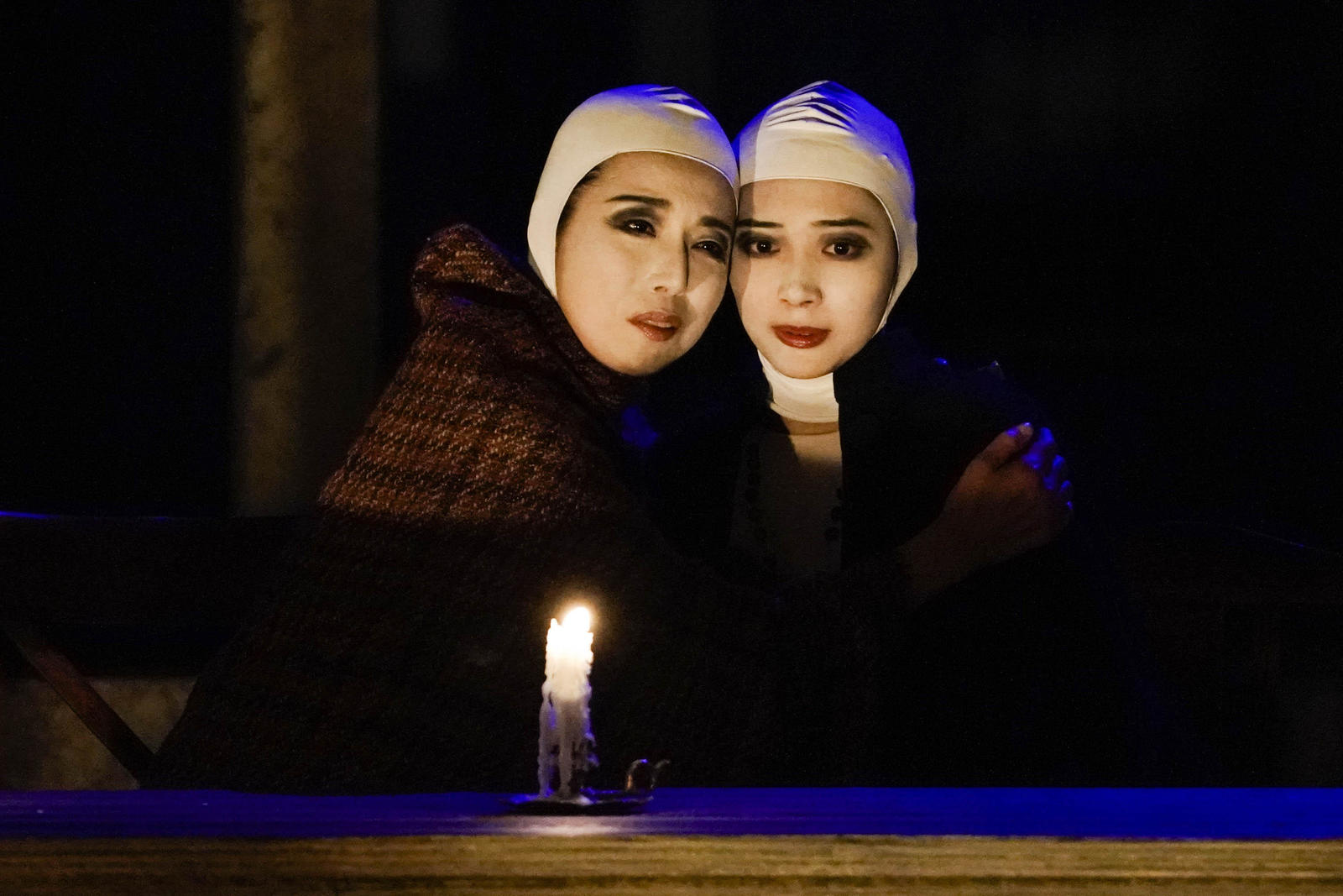 KERA・MAP #008 「修道女たち」 | 北九州芸術劇場