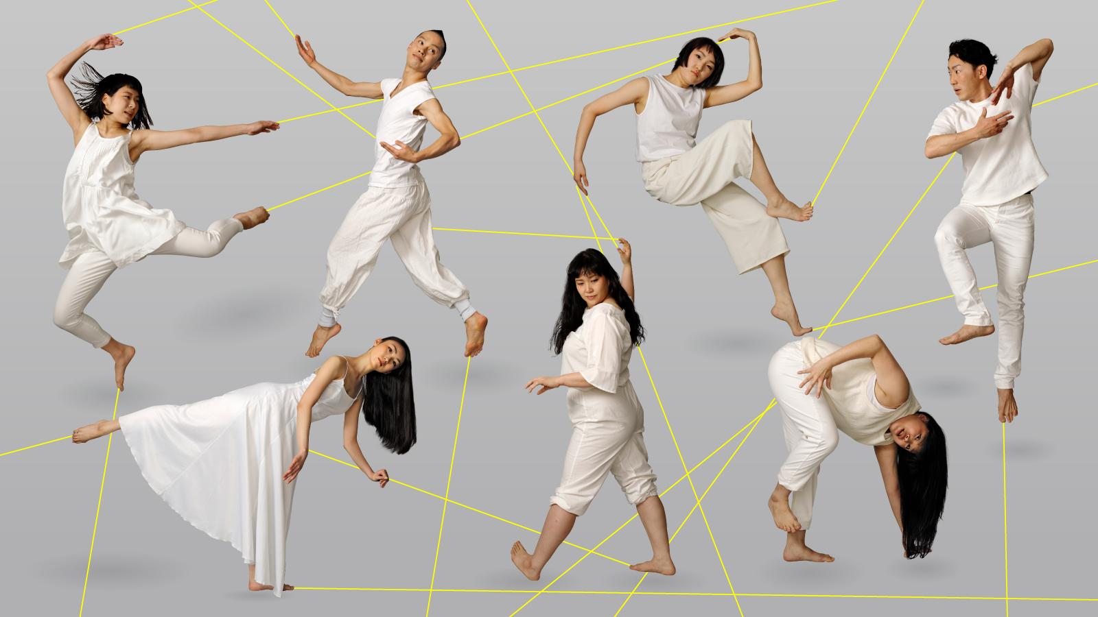 Kitakyushu Performing Arts Center Dance Creation “Gimmicks” | 北九州芸術劇場